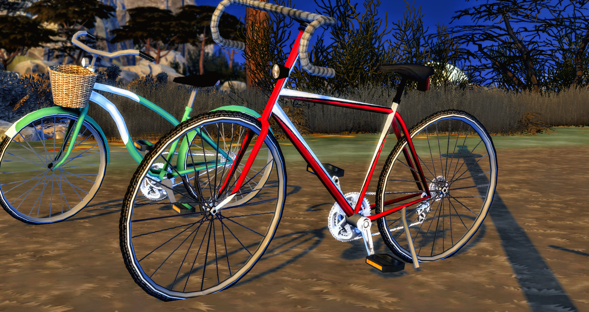 40 FUNCTIONAL CC OBJECTS DOWNLOAD LIST – THE SIMS 4 – WICKED PIXXEL