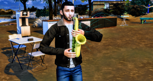 40 FUNCTIONAL CC OBJECTS DOWNLOAD LIST – THE SIMS 4 – WICKED PIXXEL