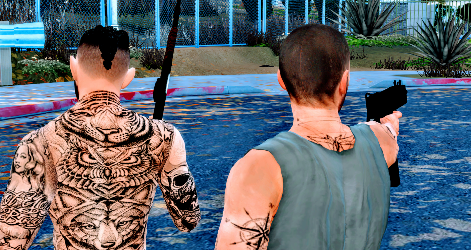 THE SIMS 4 BASEMENTAL GANGS MOD GUIDE – WICKED PIXXEL