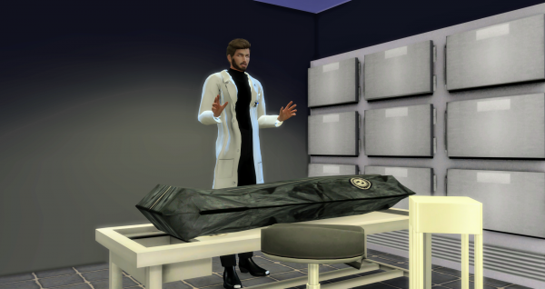 5 MUST HAVE DEATH MODS – THE SIMS 4 – WICKED PIXXEL