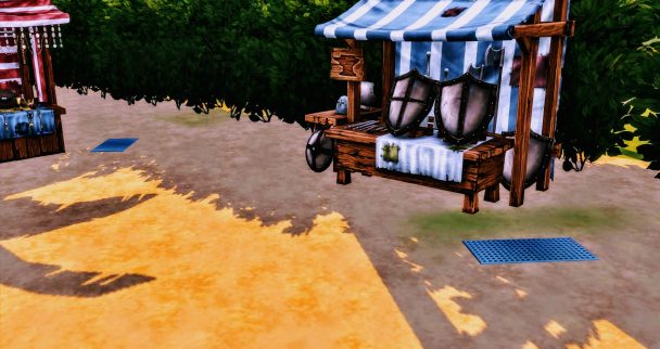 40 NEW FUNCTIONAL OBJECTS FOR BETTER GAMEPLAY – THE SIMS 4 CC DOWNLOADS ...