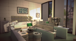 SIMS 4 PRIVATE PRACTICE MOD – FUNCTIONAL MEDICAL CLINIC FOR SICK SIMS ...
