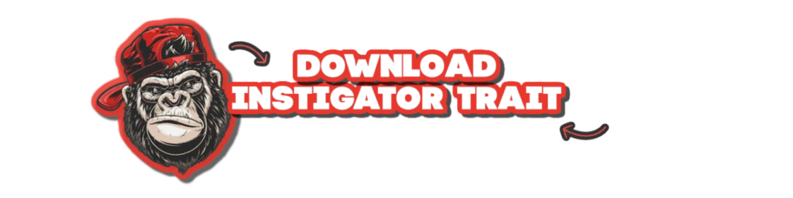 INSTIGATOR TRAIT | THE SIMS 4 MODS – WICKED PIXXEL