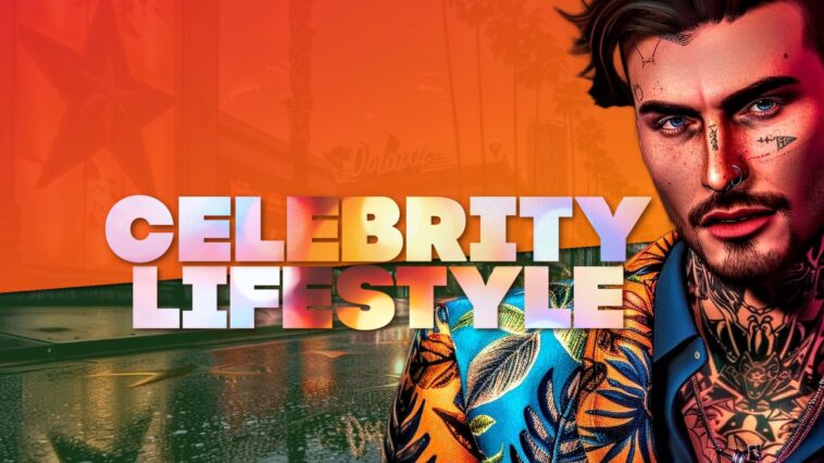 Celebrity Lifestyle Aspiration | Sims 4 Mods – WICKED PIXXEL