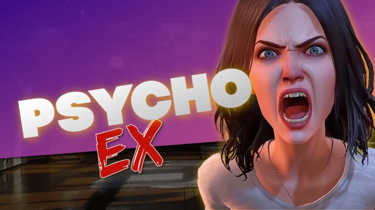 Psycho Ex v2 | Sims 4 Mods – WICKED PIXXEL