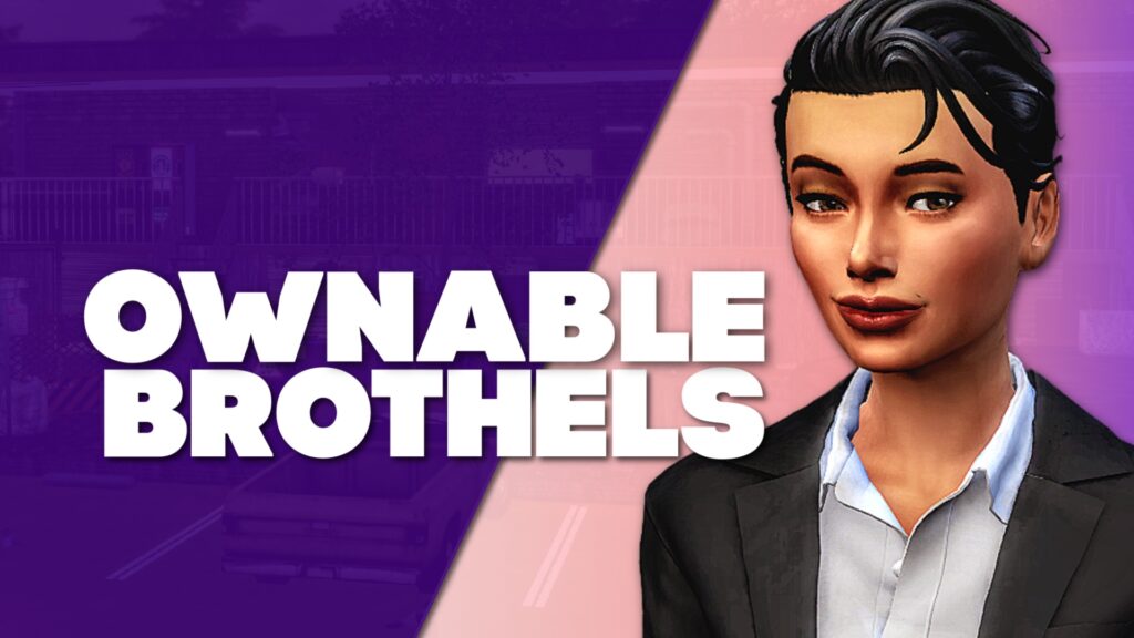 Ownable Brothels v4 – WICKED PIXXEL