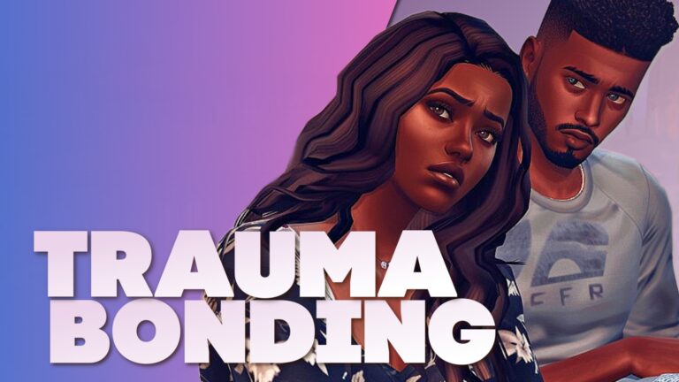 Trauma Bonding Mod v2 – WICKED PIXXEL