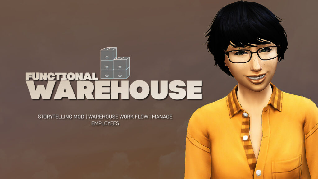 PSYCHO EX TRAIT | THE SIMS 4 MODS – WICKED PIXXEL