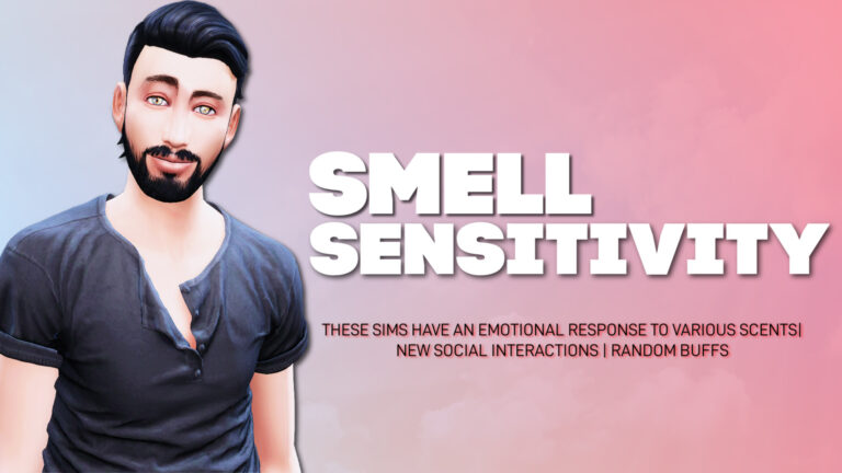 Teen Love Triangles | The Sims 4 Mods – WICKED PIXXEL