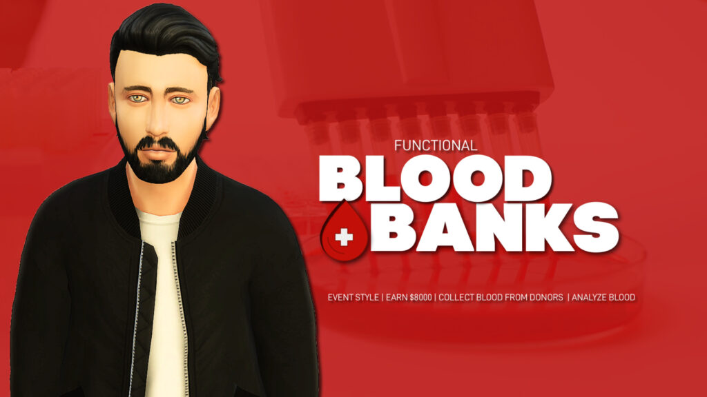 Functional Blood Banks v2 – WICKED PIXXEL