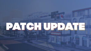 Patch Day Update – 7/29/2025 – WICKED PIXXEL