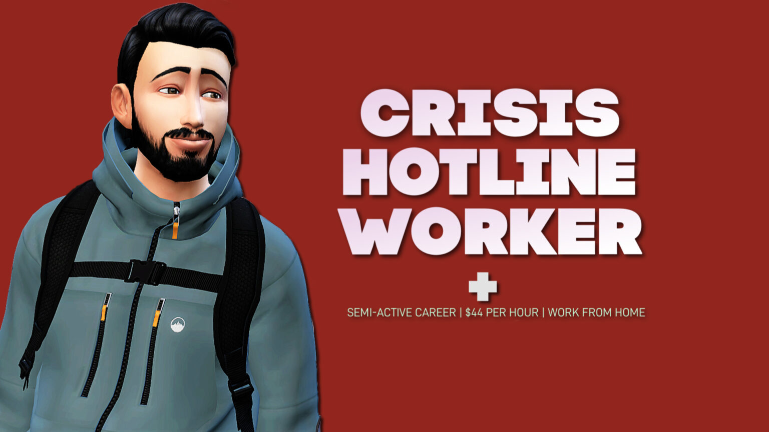 Crisis Hotline Worker Career – WICKED PIXXEL