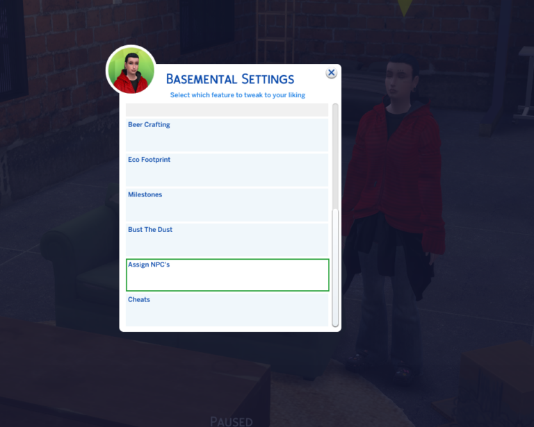 Sims 4 Weed Dealing Guide – Basemental Drug Mod – WICKED PIXXEL