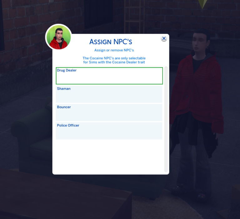 Sims 4 Weed Dealing Guide – Basemental Drug Mod – WICKED PIXXEL