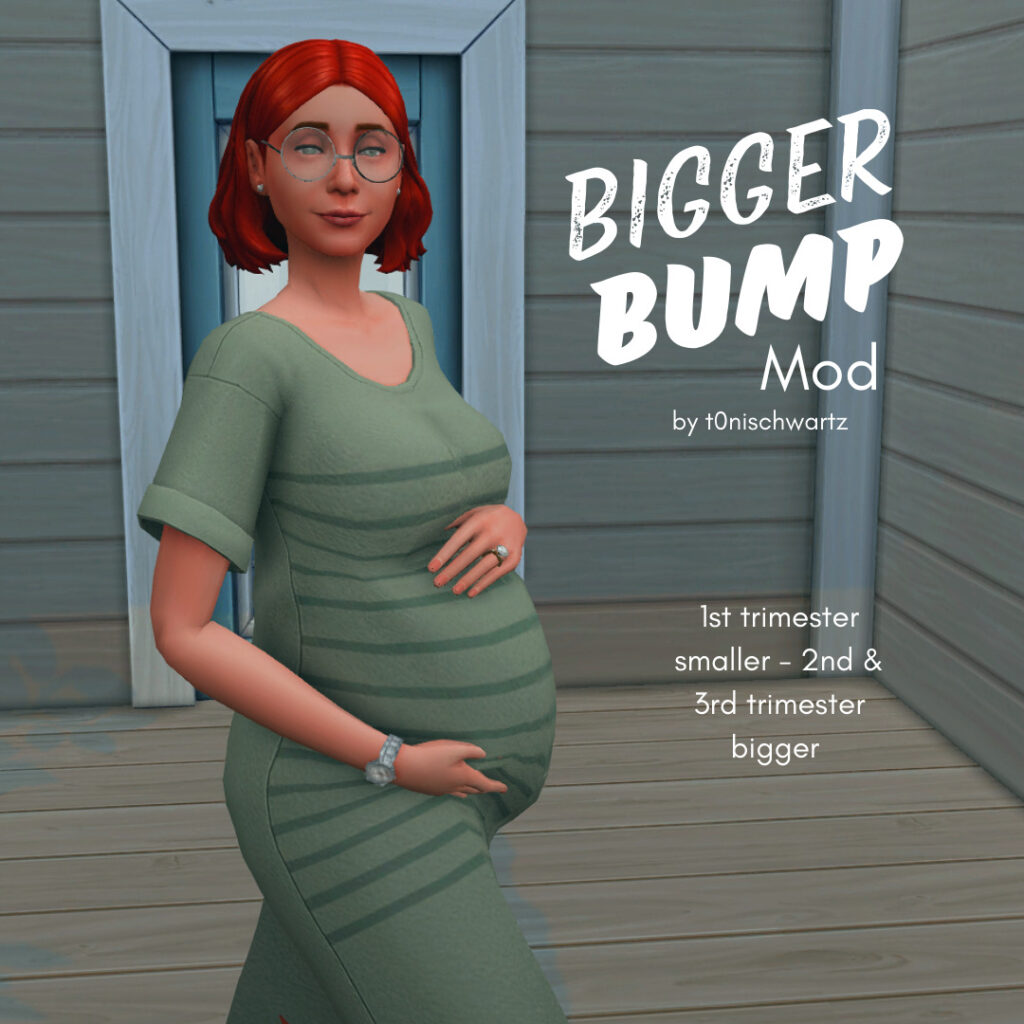 Must Have Realistic Pregnancy Gameplay Mods 2026 – WICKED PIXXEL