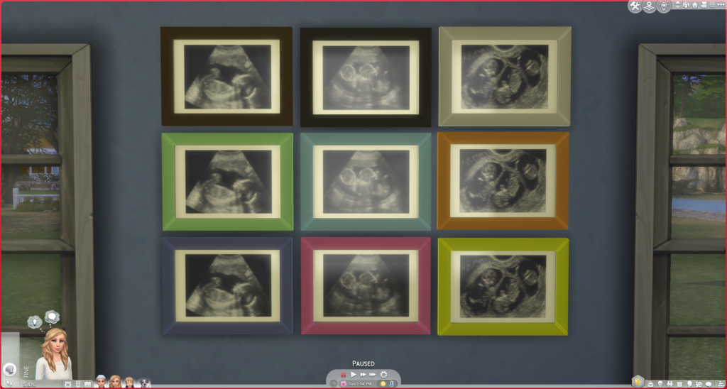 Must Have Realistic Pregnancy Gameplay Mods 2026 – WICKED PIXXEL
