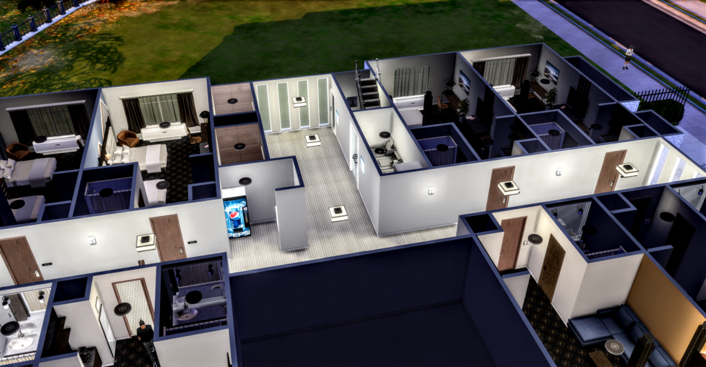 Functional Holiday Inn Hotel Gameplay Guide – WICKED PIXXEL
