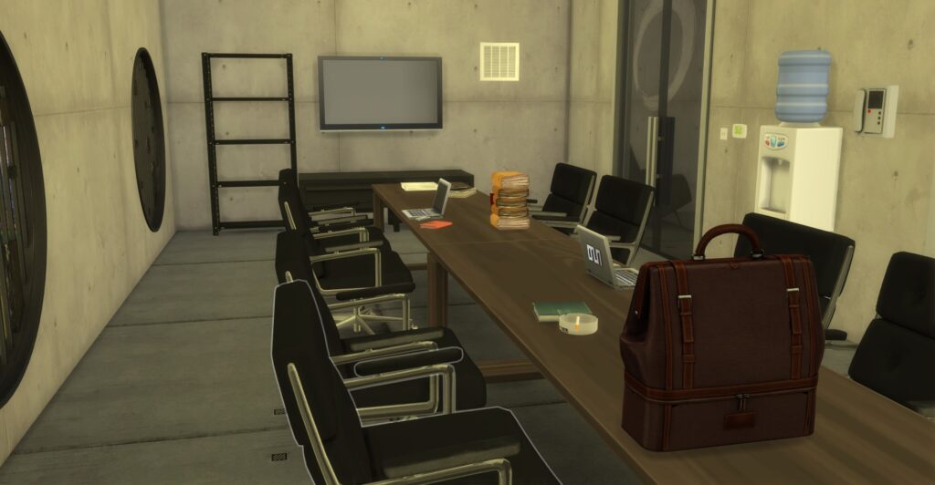 Sims 4 Recording Studio – Download – WICKED PIXXEL