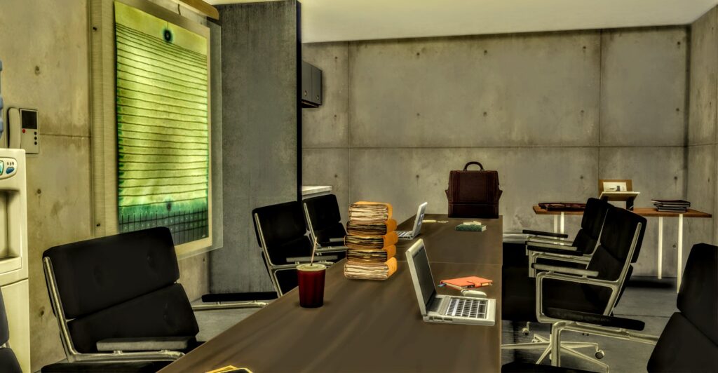 Sims 4 Recording Studio – Download – WICKED PIXXEL