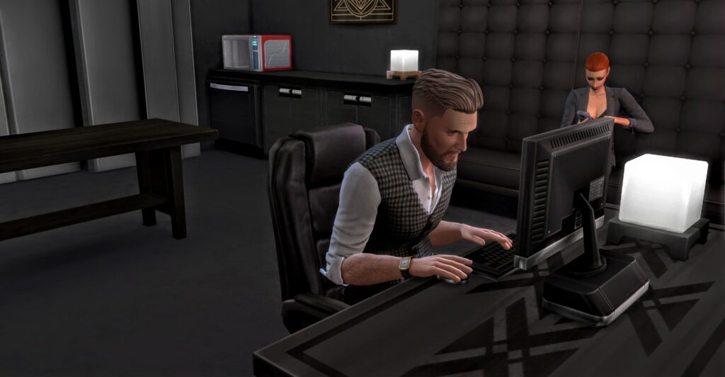 Sims 4 Criminal Strip Club Brothel – Wicked Whims – Updated Gameplay ...