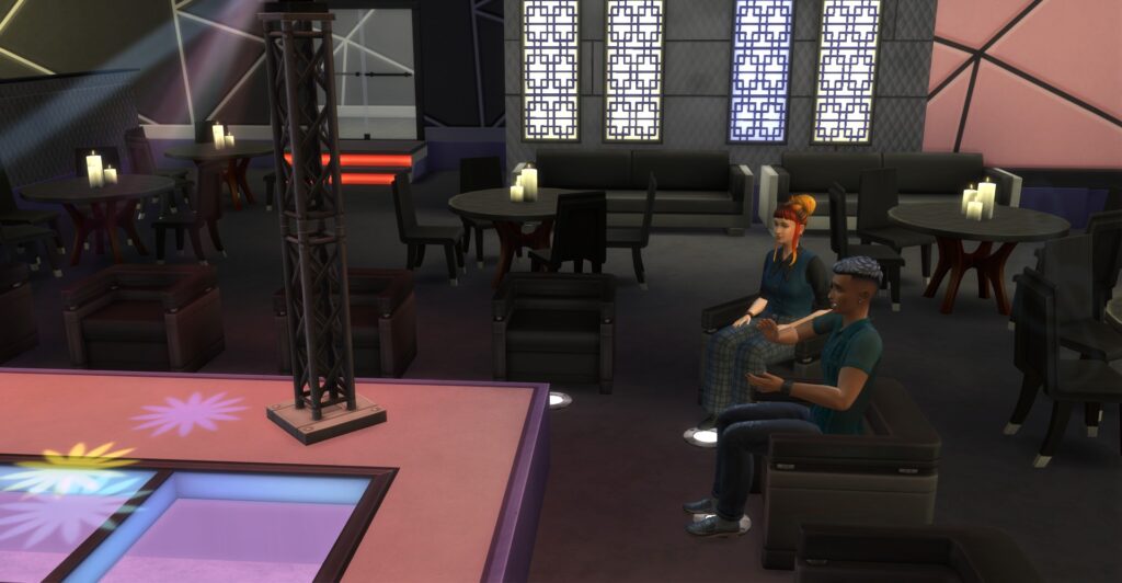 Sims 4 Criminal Strip Club Brothel – Wicked Whims – Updated Gameplay ...